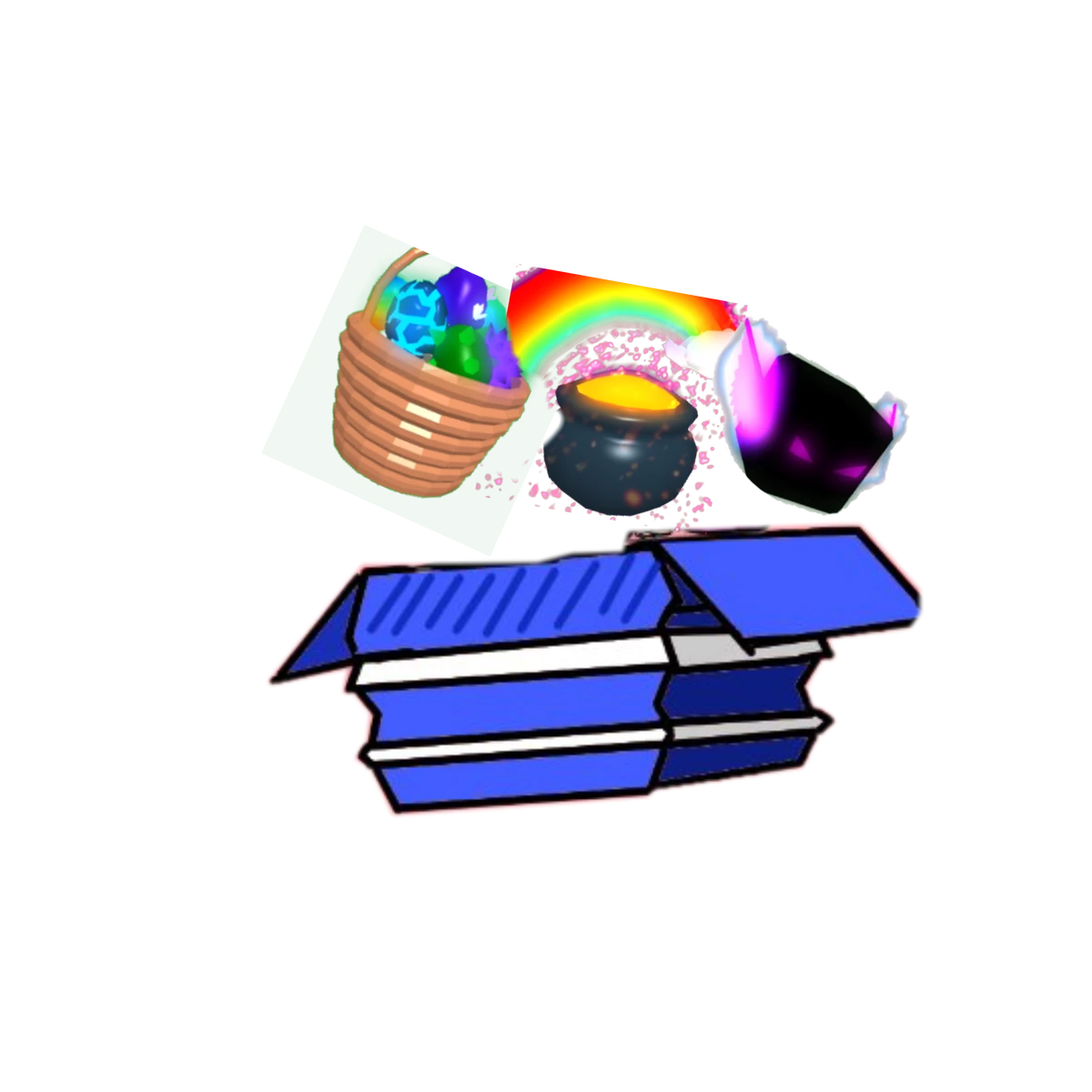 Box O’ Suprise | BGS Community Content Wiki | Fandom