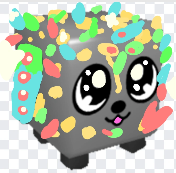 Ore Doggo | BGS Community Content Wiki | Fandom