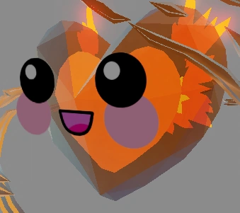 Lucid Heart | BGS Community Content Wiki | Fandom