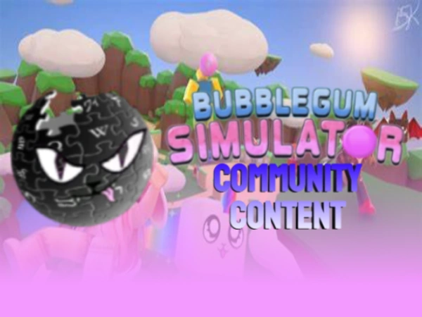 BGS Community Content Wiki | Fandom