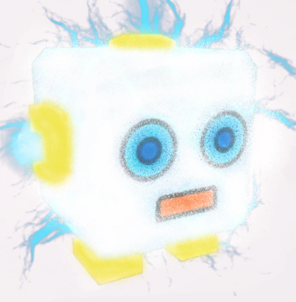 Holy Robot | BGS Community Content Wiki | Fandom