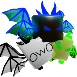 Overlord Trio v2 | BGS Community Content Wiki | Fandom