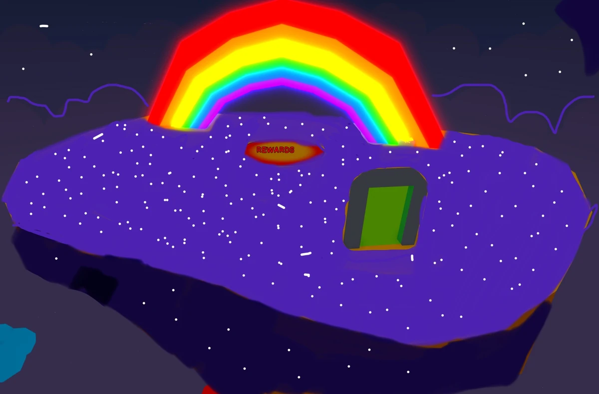 Star Rewards Island | BGS Community Content Wiki | Fandom