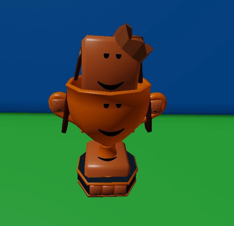 Bruh Trophy | BGS Community Content Wiki | Fandom