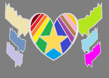 Chaos Heart | BGS Community Content Wiki | Fandom