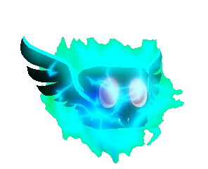 Dark Radiance Plushie | BGS Community Content Wiki | Fandom