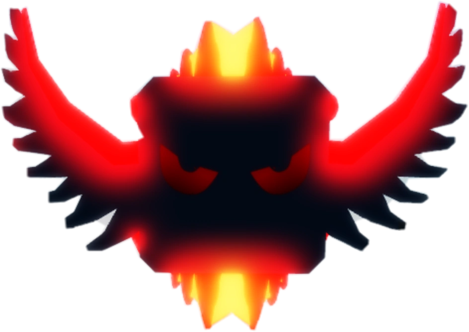 Inferno God | BGS Community Content Wiki | Fandom