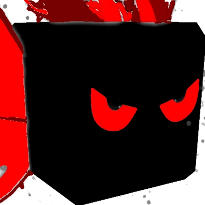 Demonic Spirit | BGS Community Content Wiki | Fandom