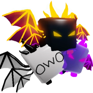 Overlord Trio v2 | BGS Community Content Wiki | Fandom