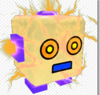 Noob Robot | BGS Community Content Wiki | Fandom