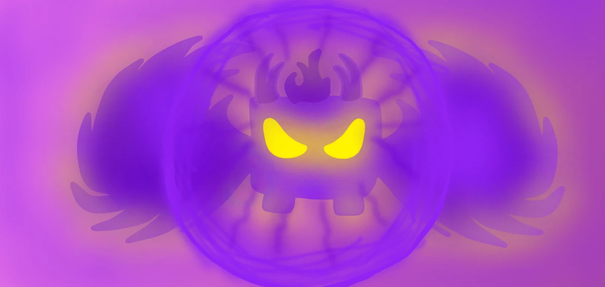 Risen Dementor | BGS Community Content Wiki | Fandom