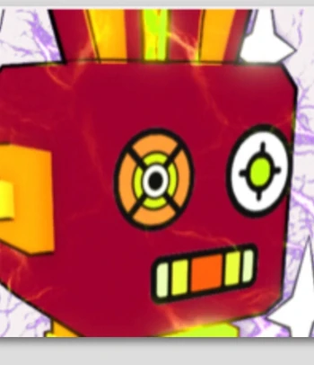 Noob Robot | BGS Community Content Wiki | Fandom