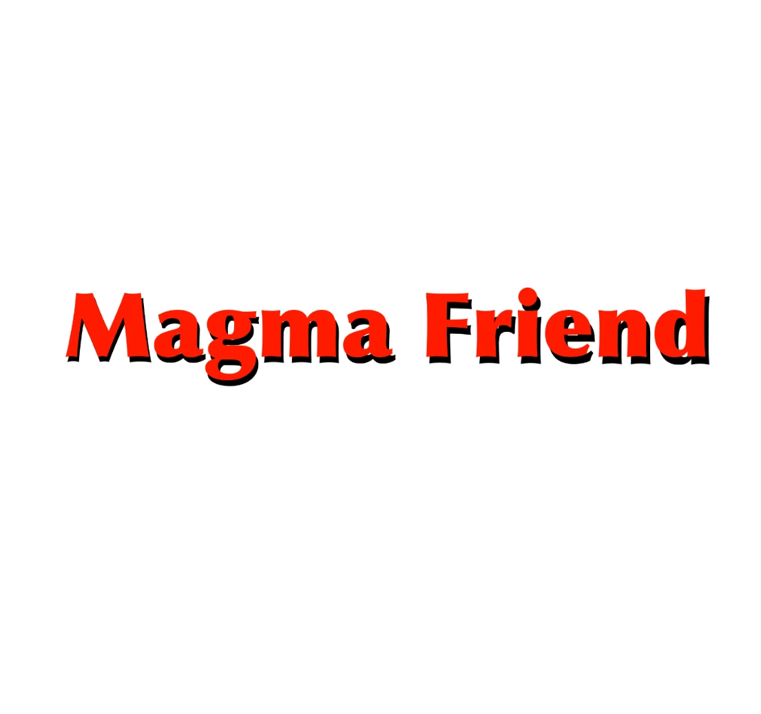 Magma Friend (Title) | BGS Community Content Wiki | Fandom