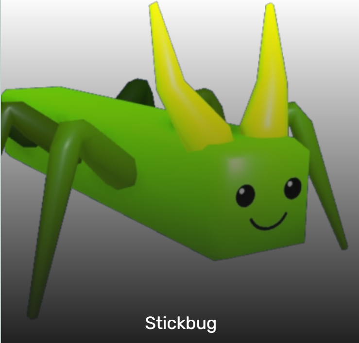 Stick Bug | BGS Community Content Wiki | Fandom