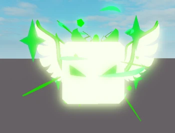 Elite Radiance V2 | BGS Community Content Wiki | Fandom