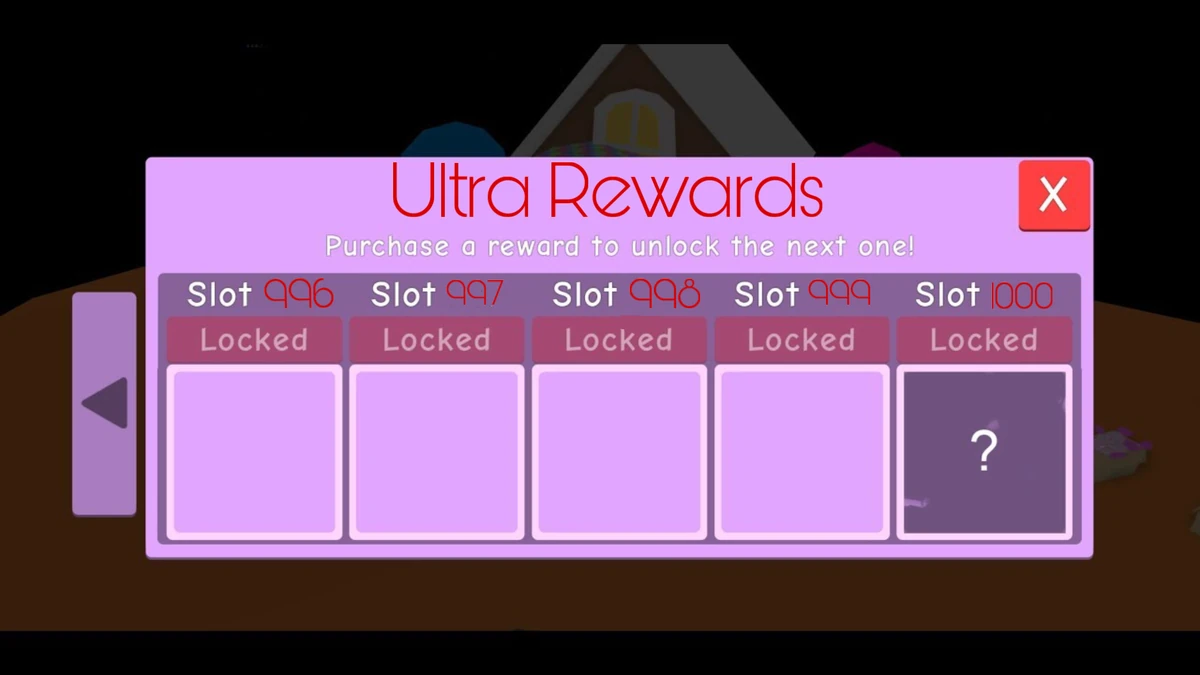 Ultra Rewards | BGS Community Content Wiki | Fandom