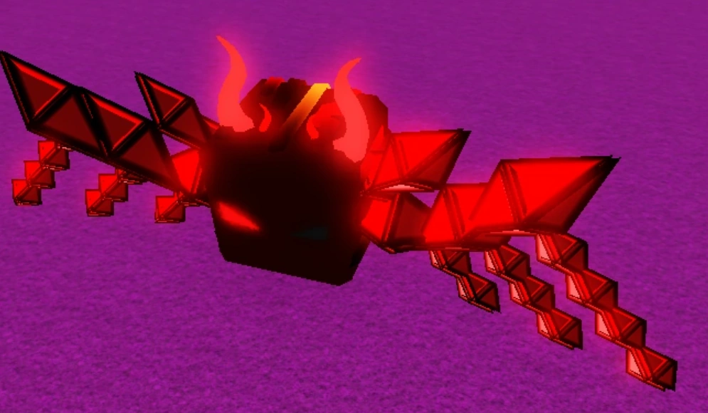 Cyber Demon | BGS Community Content Wiki | Fandom