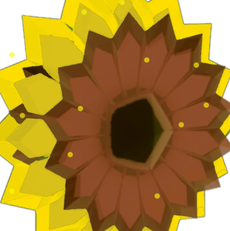 Magnificent Sunflower | BGS Community Content Wiki | Fandom