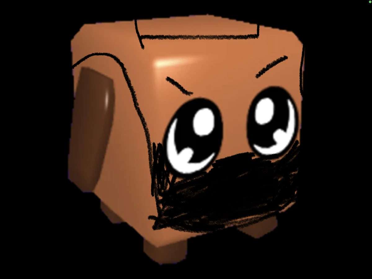 Ferris Doggy | BGS Community Content Wiki | Fandom