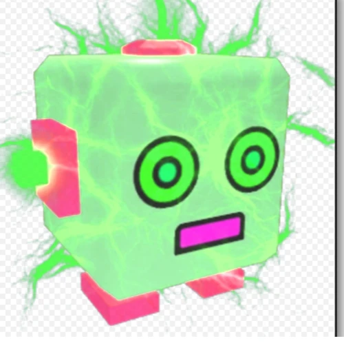 Festive robot | BGS Community Content Wiki | Fandom