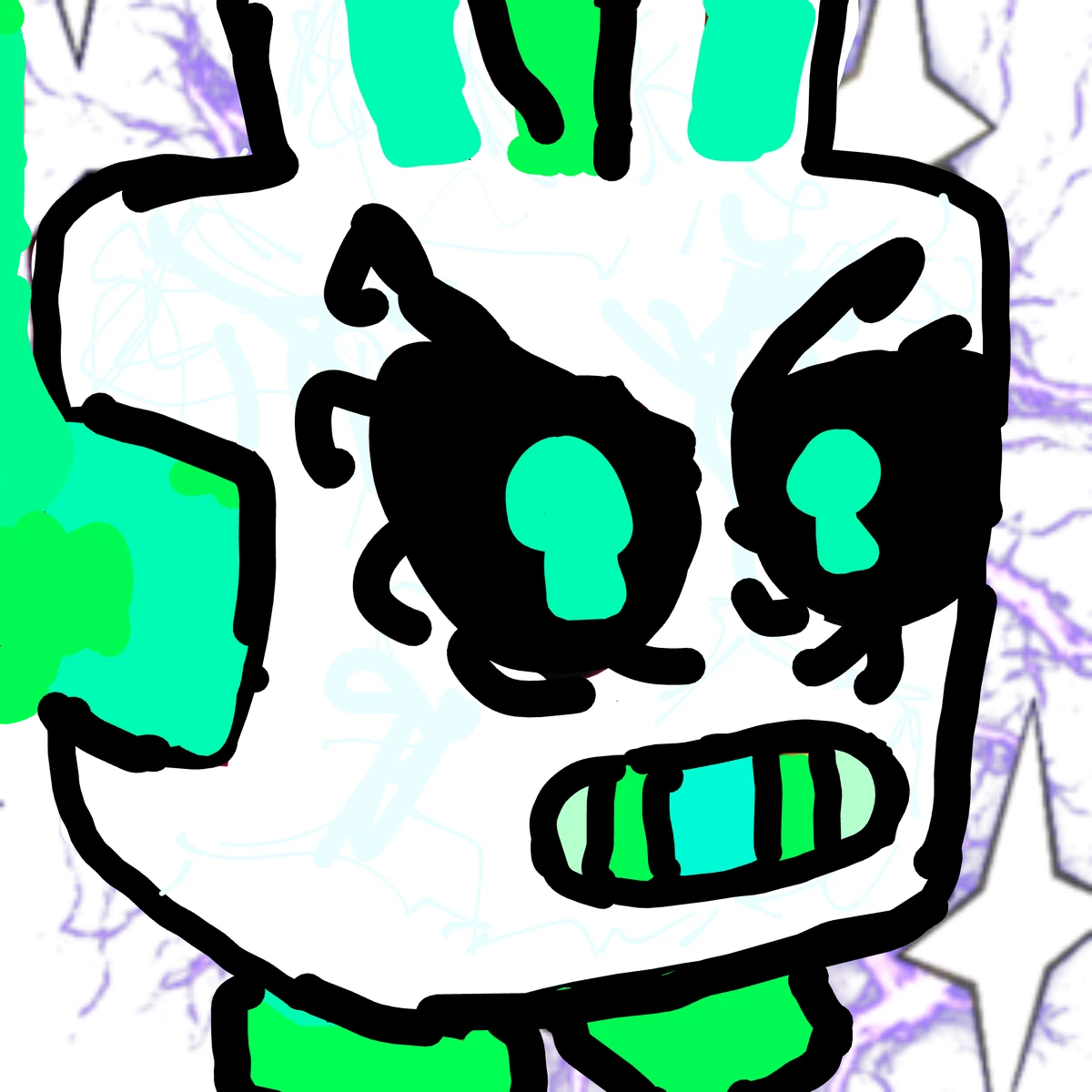 Grim's Robot | BGS Community Content Wiki | Fandom