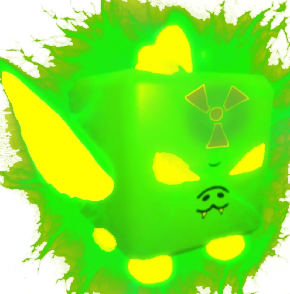 Nuclear Gryphon | BGS Community Content Wiki | Fandom