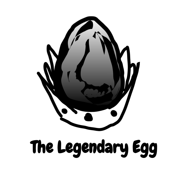 The Legendary Egg | BGS Community Content Wiki | Fandom