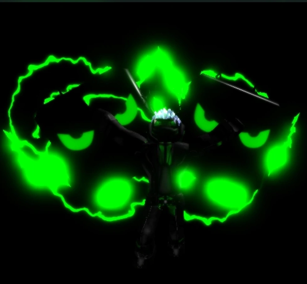 Binary Beasts | BGS Community Content Wiki | Fandom