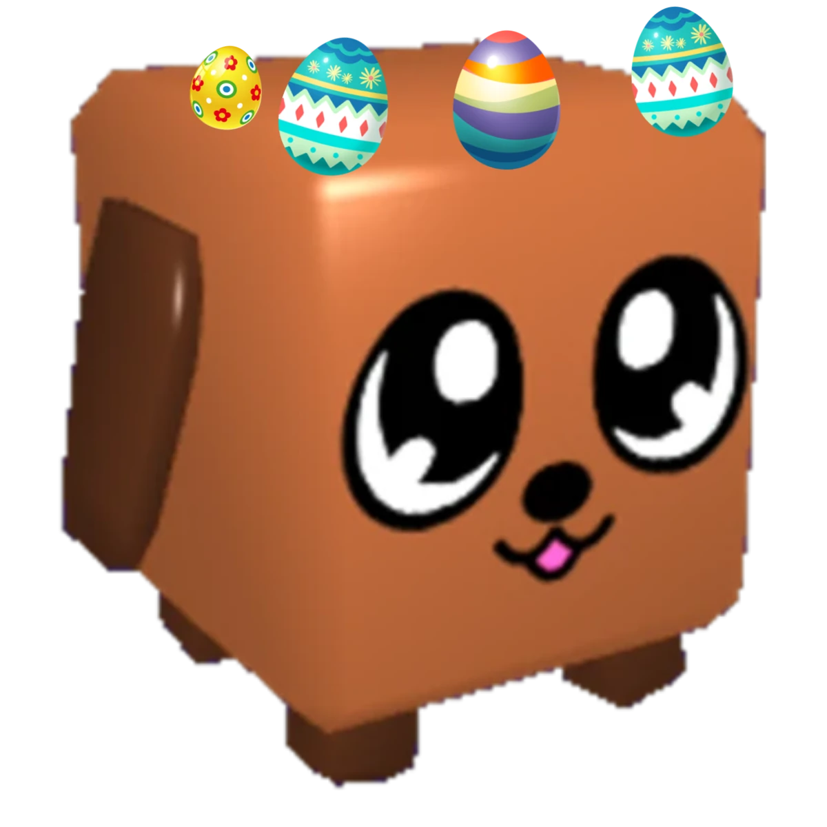 Easter doggy | BGS Community Content Wiki | Fandom