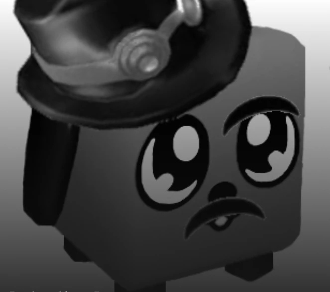 Detective Doggy | BGS Community Content Wiki | Fandom