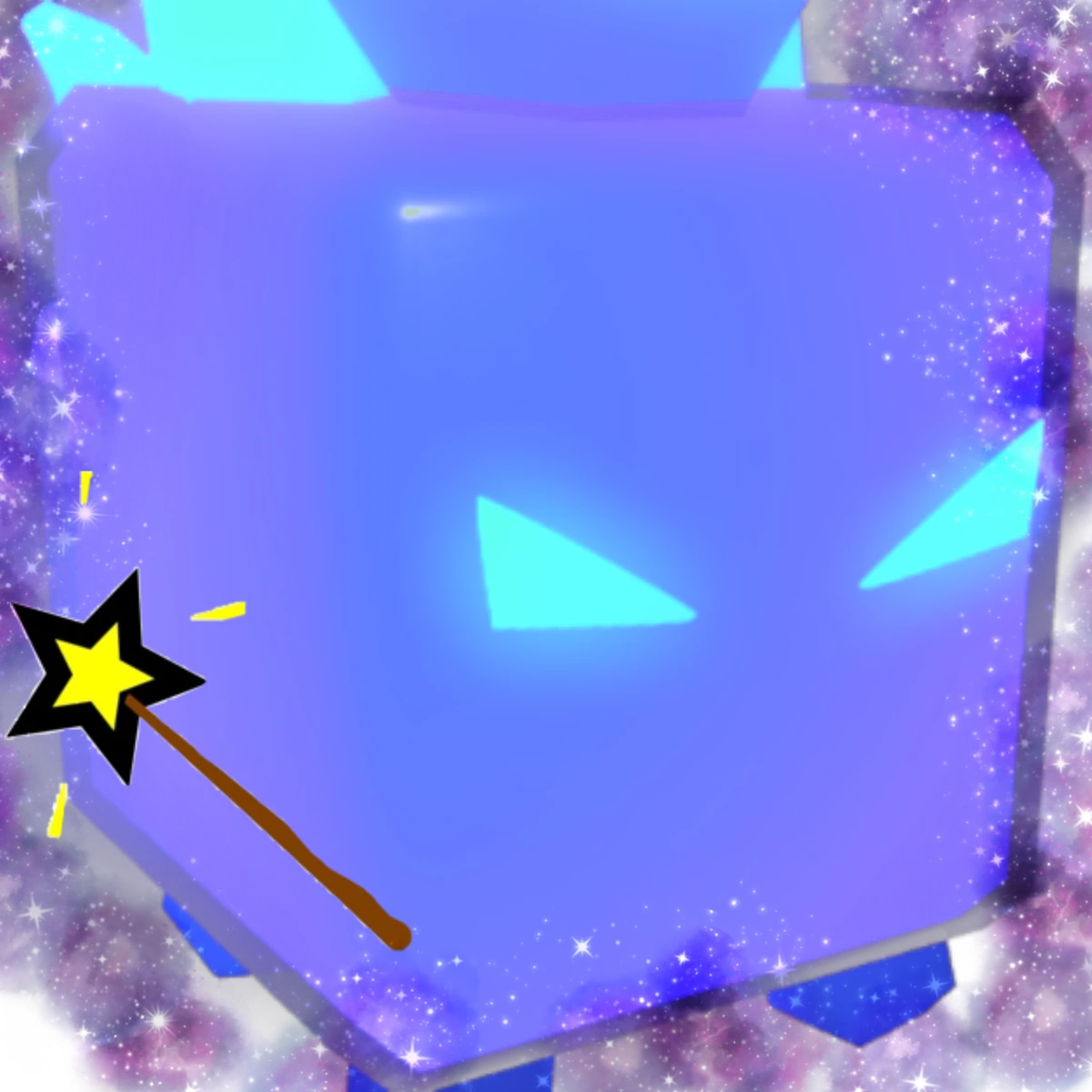 Magic Defender | BGS Community Content Wiki | Fandom