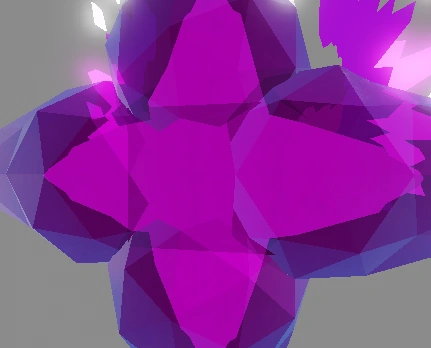 Lucid Star | BGS Community Content Wiki | Fandom