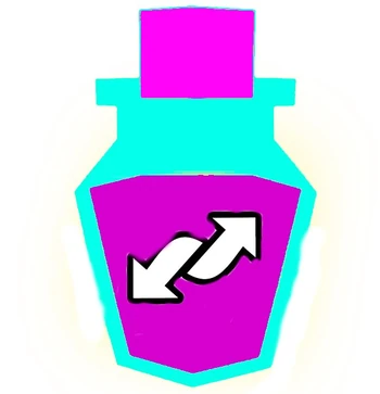Uno Reverse Potion | BGS Community Content Wiki | Fandom