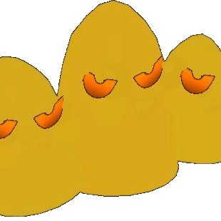 Nugget Pals | BGS Community Content Wiki | Fandom