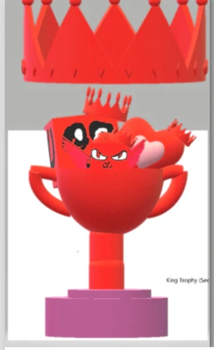 Golden French Fries Trophy | BGS Community Content Wiki | Fandom