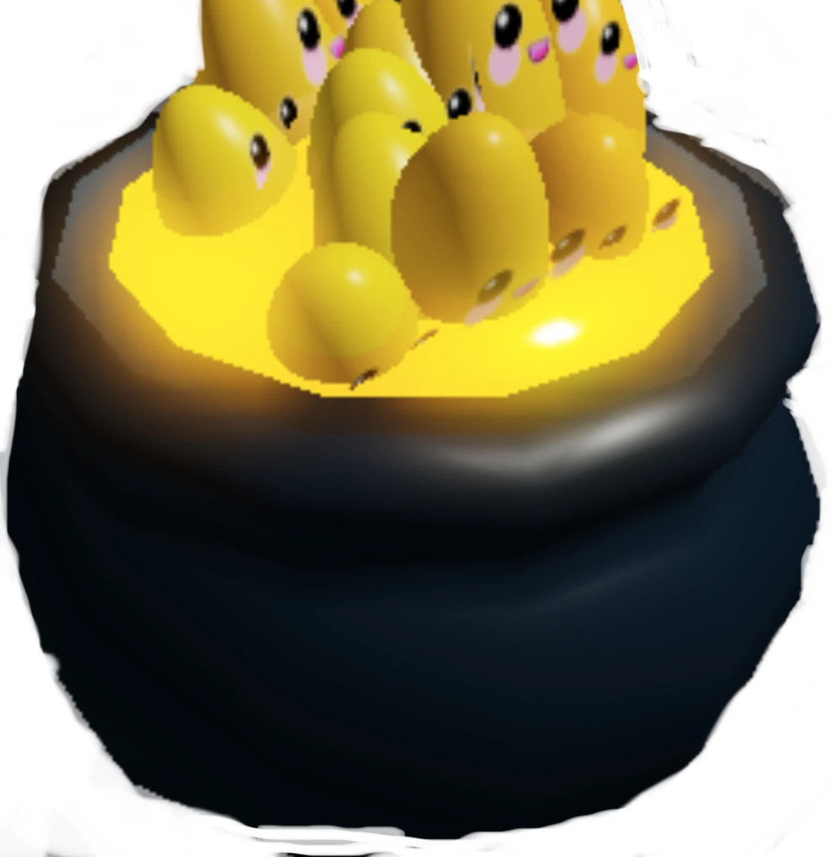 Pot O’ Nuggets | BGS Community Content Wiki | Fandom