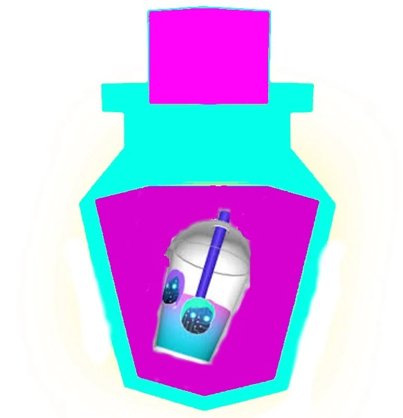 Brite Juice Potion | BGS Community Content Wiki | Fandom