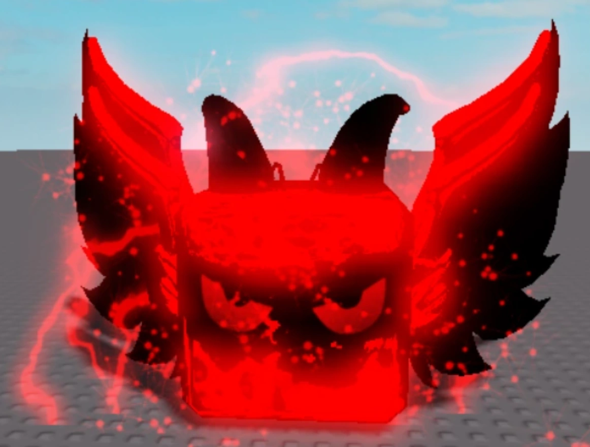 Underworld Dweller | BGS Community Content Wiki | Fandom