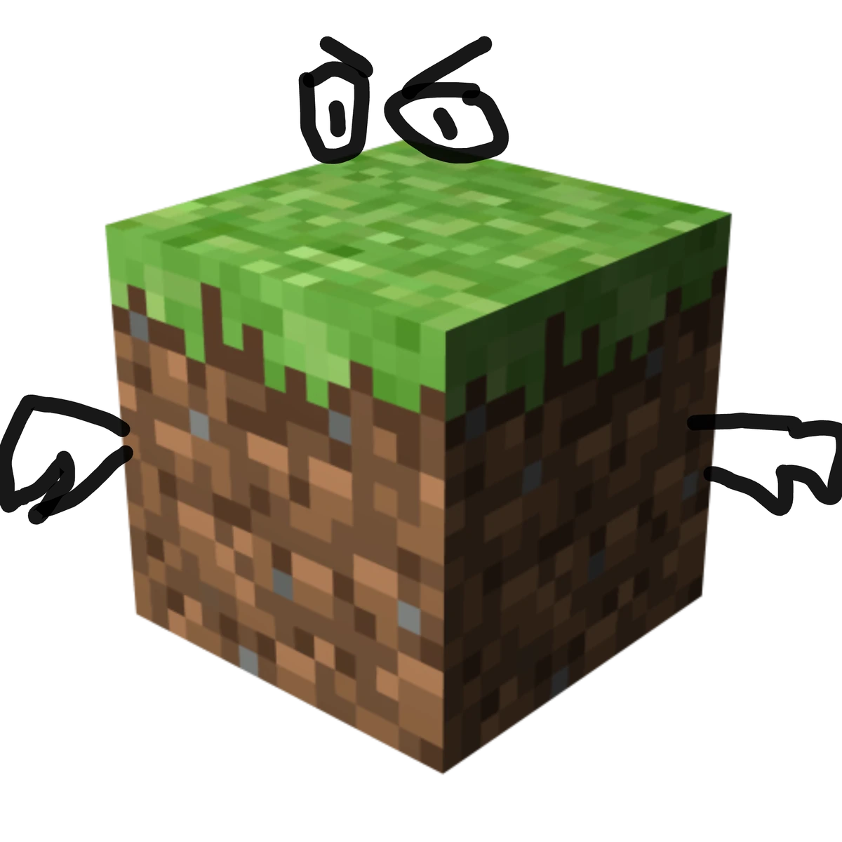 The Minecraft pet | BGS Community Content Wiki | Fandom