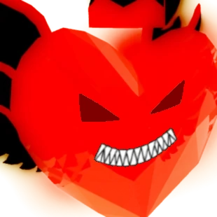Evil Heart | BGS Community Content Wiki | Fandom