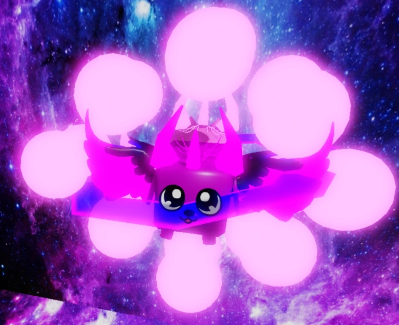 Universal Dogcat | BGS Community Content Wiki | Fandom