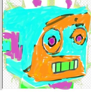 Pattern robot | BGS Community Content Wiki | Fandom