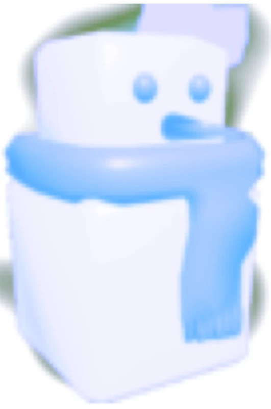 Frosty Snowman | BGS Community Content Wiki | Fandom