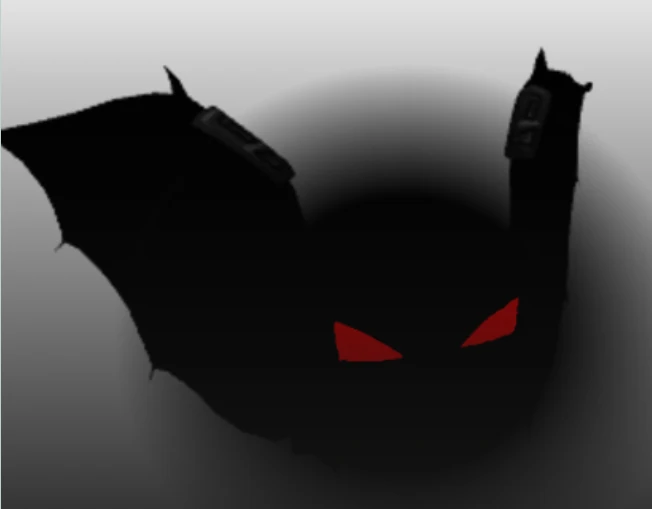 Demonic Curse | BGS Community Content Wiki | Fandom