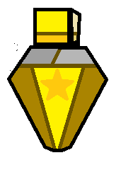 Star Potion | BGS Community Content Wiki | Fandom