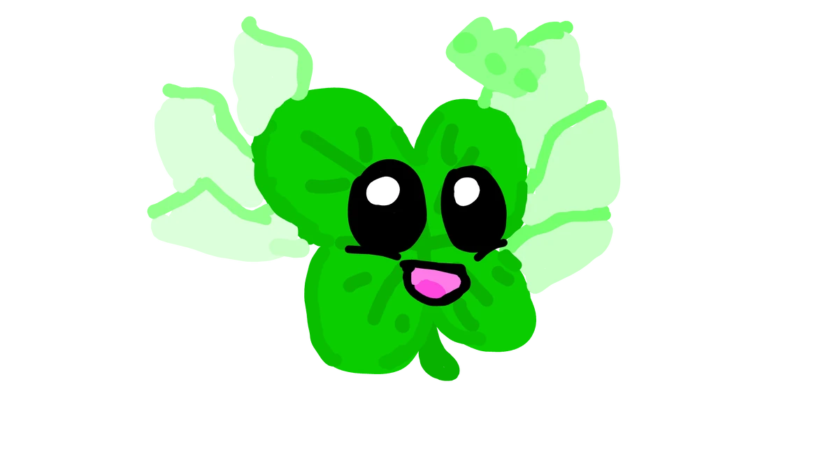 Eternal Lucky Clover | BGS Community Content Wiki | Fandom