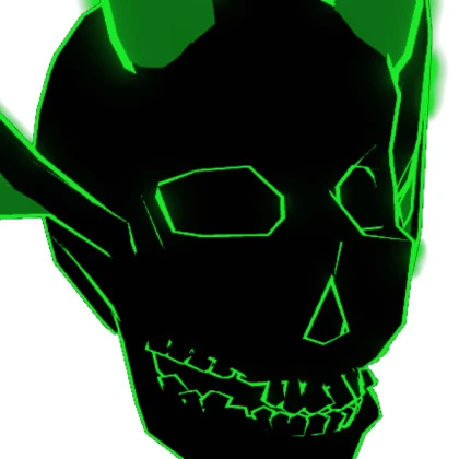 Deadly Dark Skull | BGS Community Content Wiki | Fandom