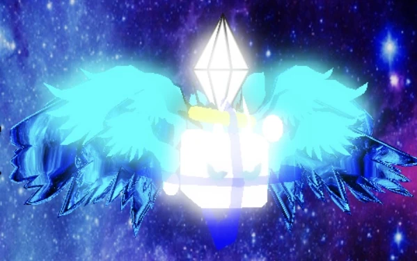 Holy One | BGS Community Content Wiki | Fandom