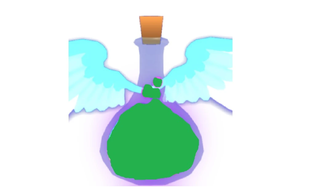 DefildPlaysThinks Potion | BGS Community Content Wiki | Fandom