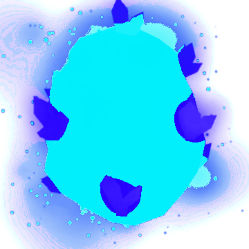 Ice Crystal Egg | BGS Community Content Wiki | Fandom